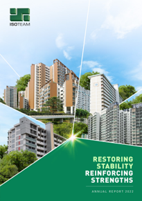 ISOTeam Limited - Investor Relations: IR Home